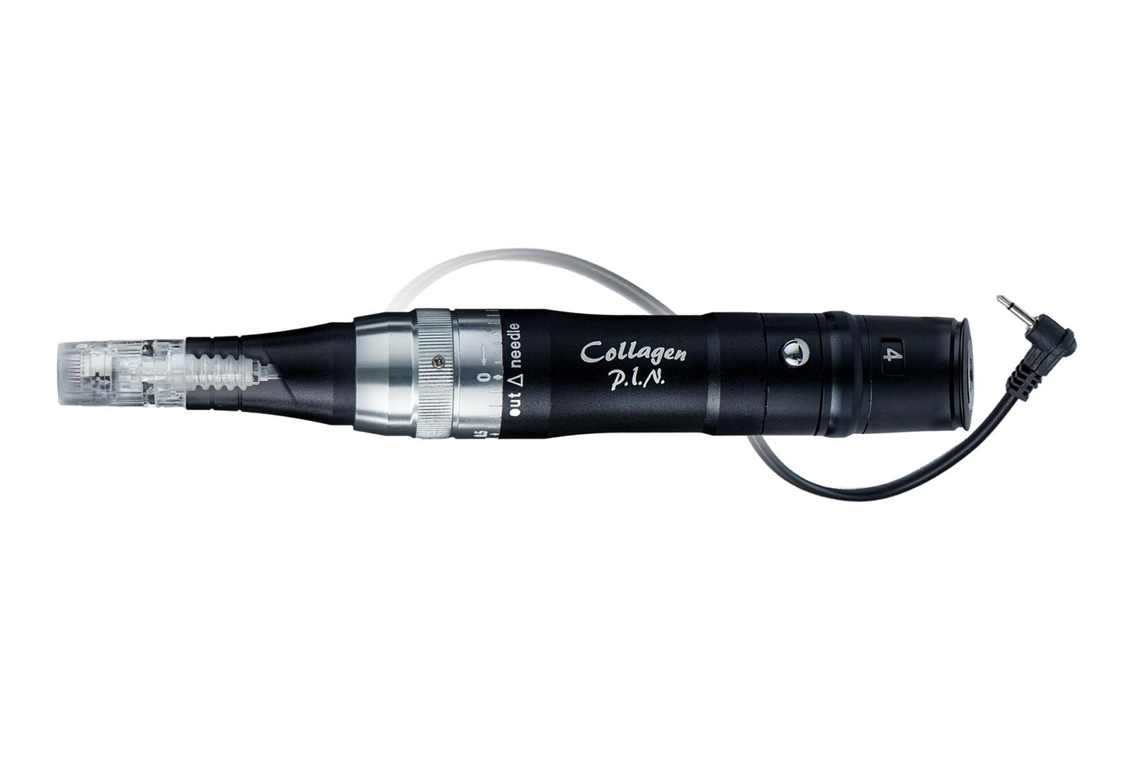 Micro needling - Skincare - TN - MS