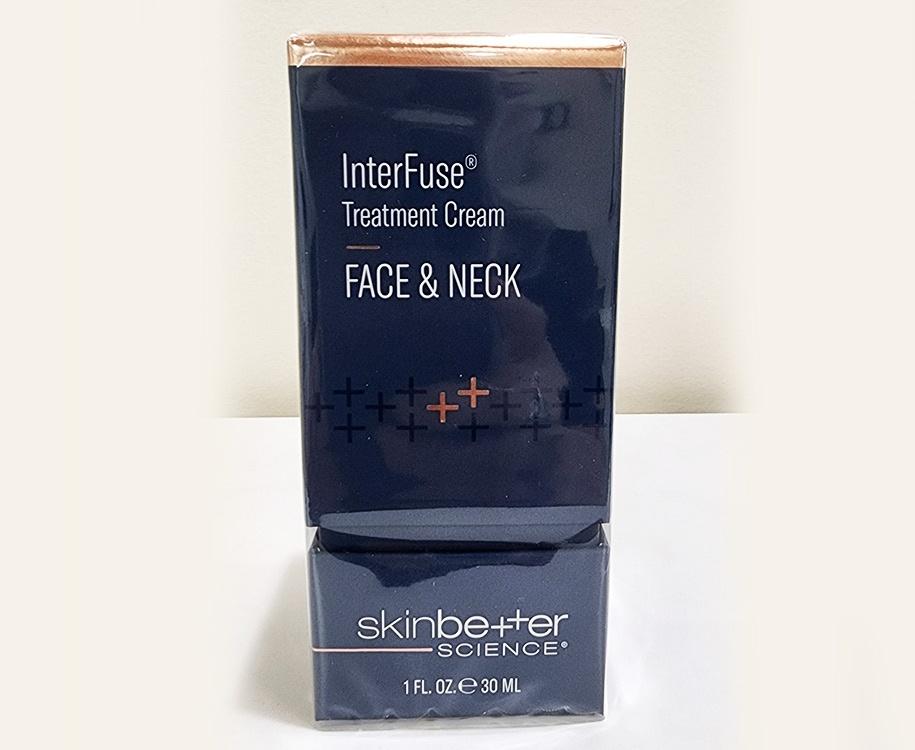 Interfuse Face and Neck – The Skin Clinics