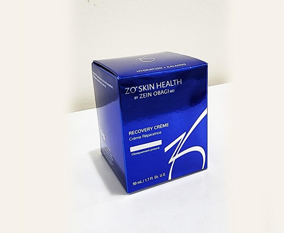 Recovery Creme – The Skin Clinics