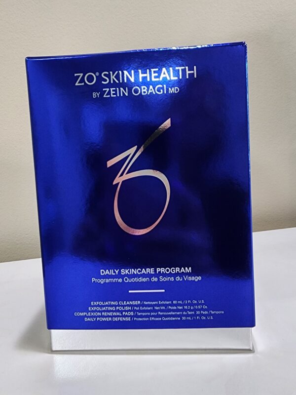 Daily Skincare Program – The Skin Clinics Daily Skincare Program – The Skin Clinics
