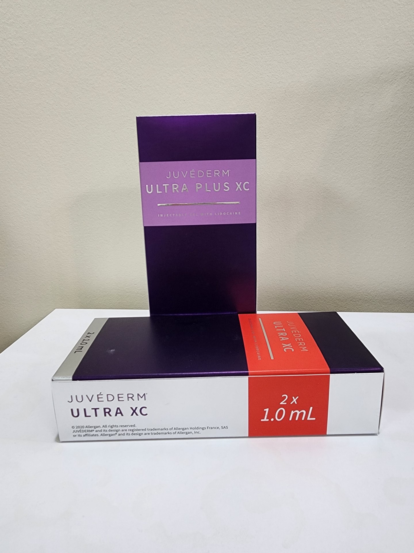 Ultra & Ultra Plus – The Skin Clinics