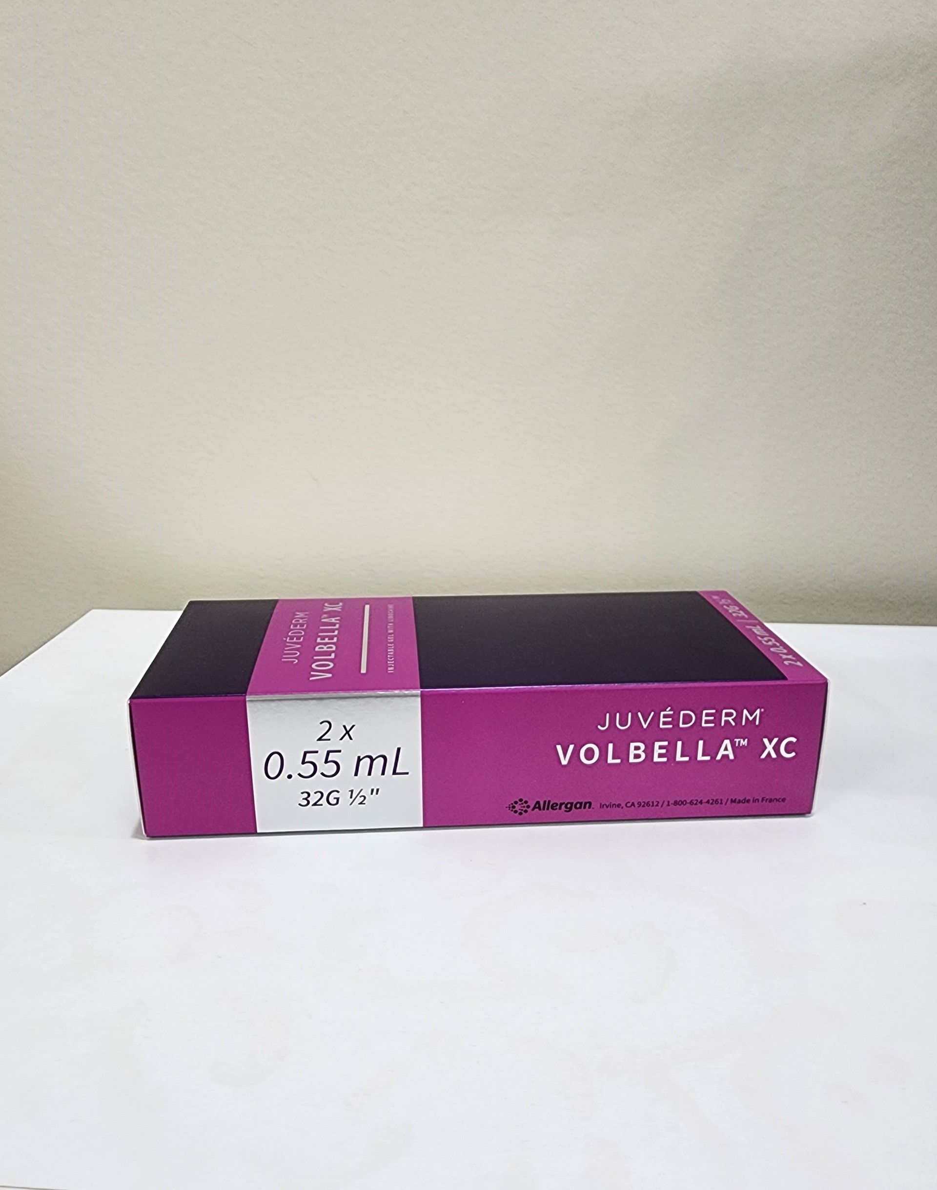 Volbella – The Skin Clinics