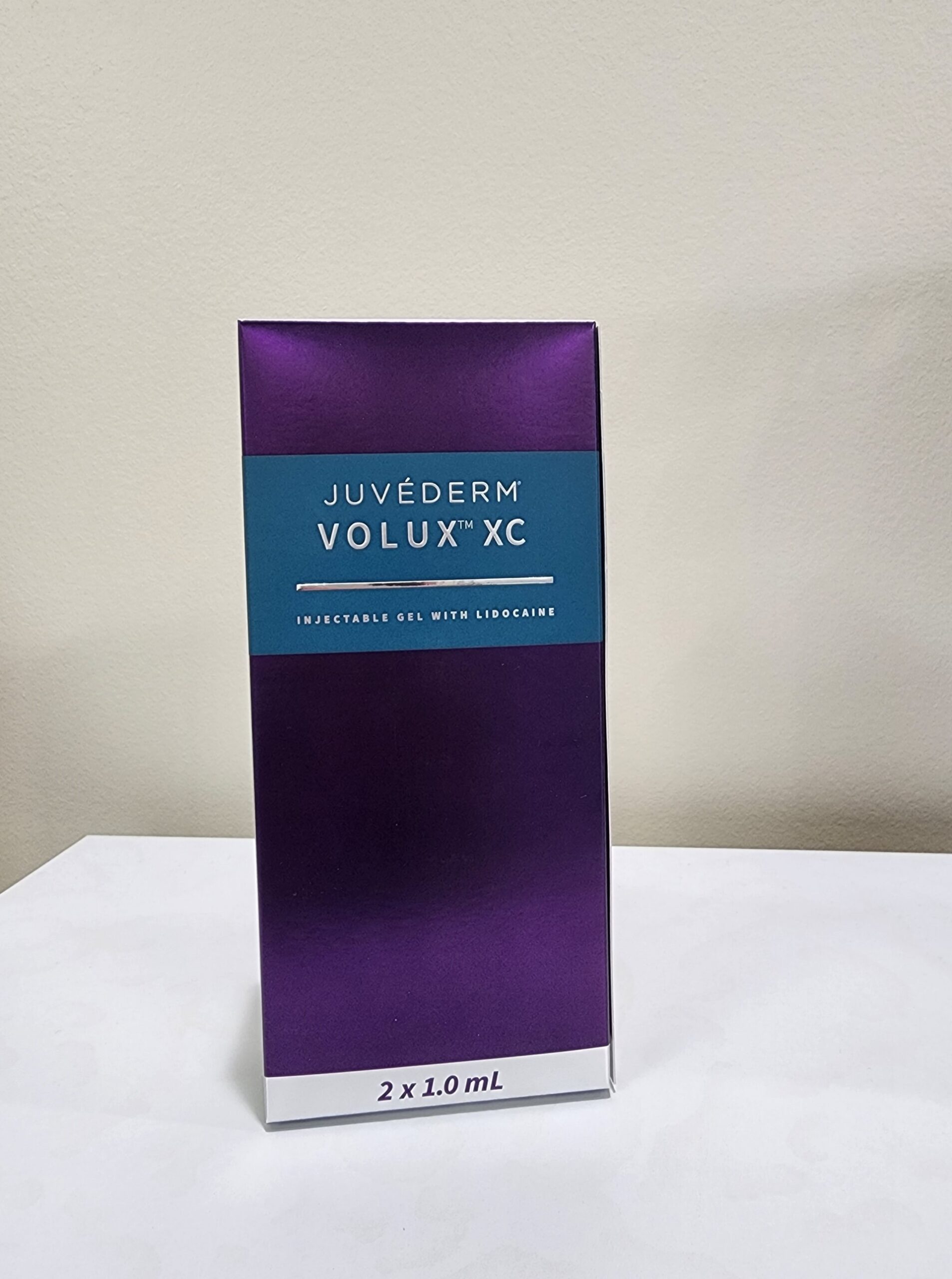 Volux – The Skin Clinics