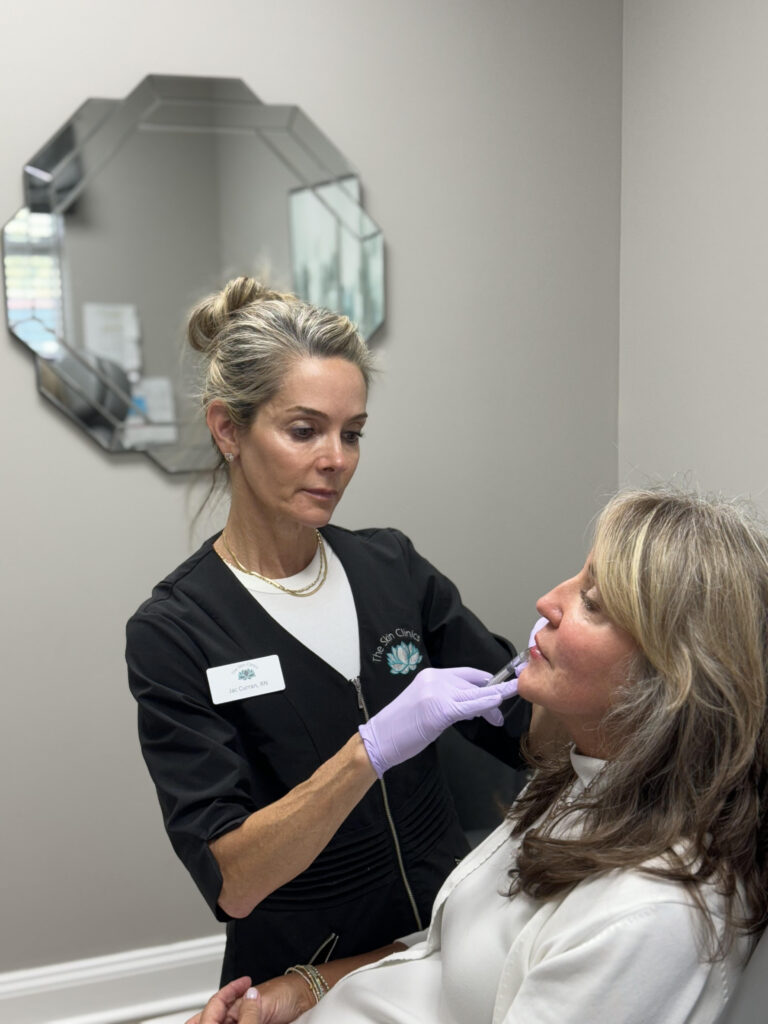 Our Nurses - The Skin Clinics
