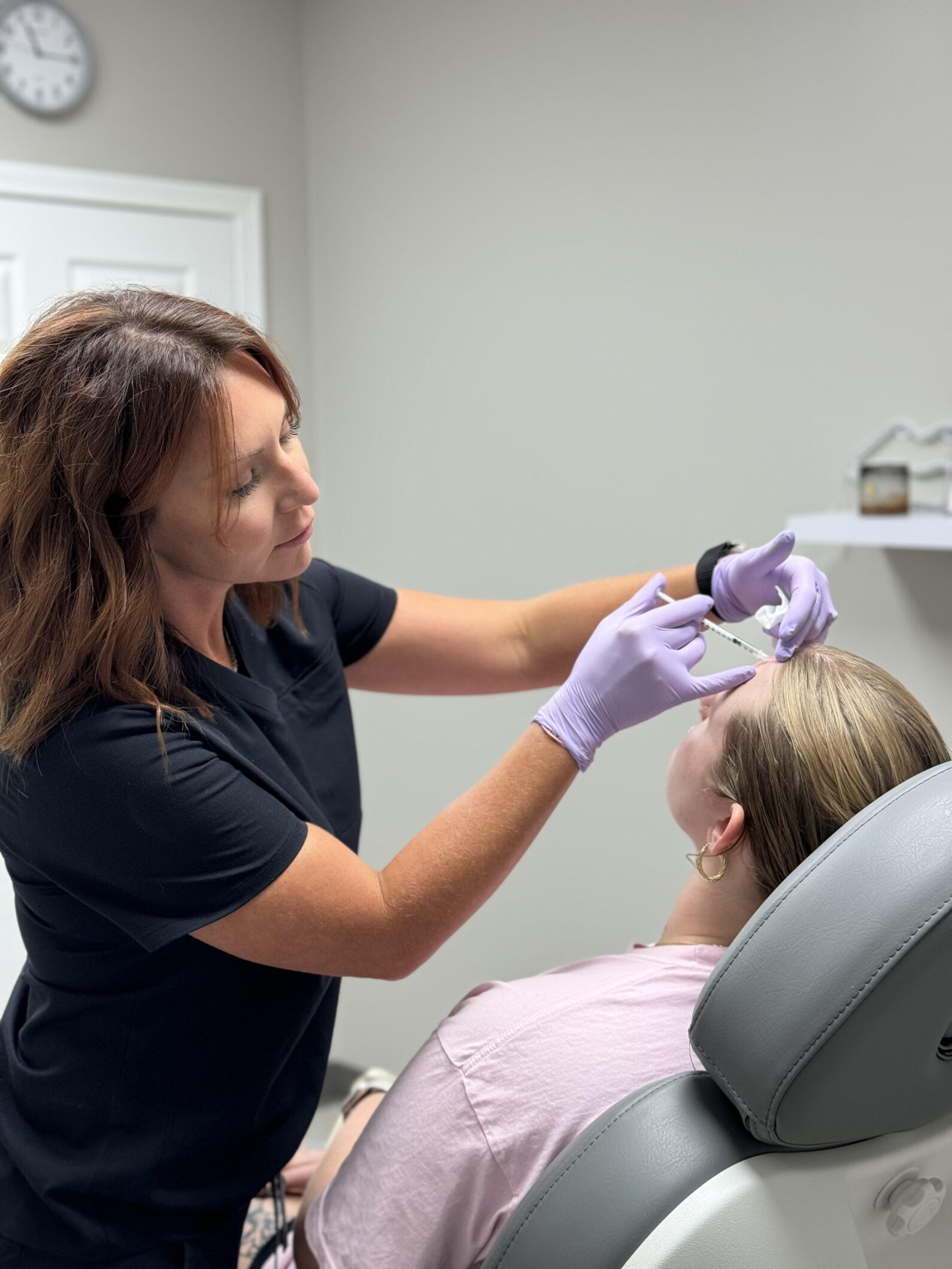 Our Nurses - The Skin Clinics
